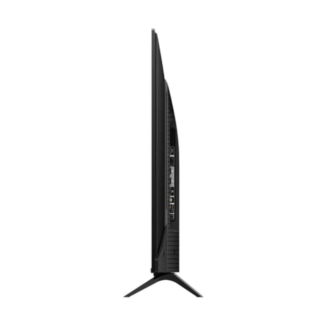 TCL Televisión Pantalla 43 Pulgadas Google TV 4K UHD 43S551G – Cremas y Más