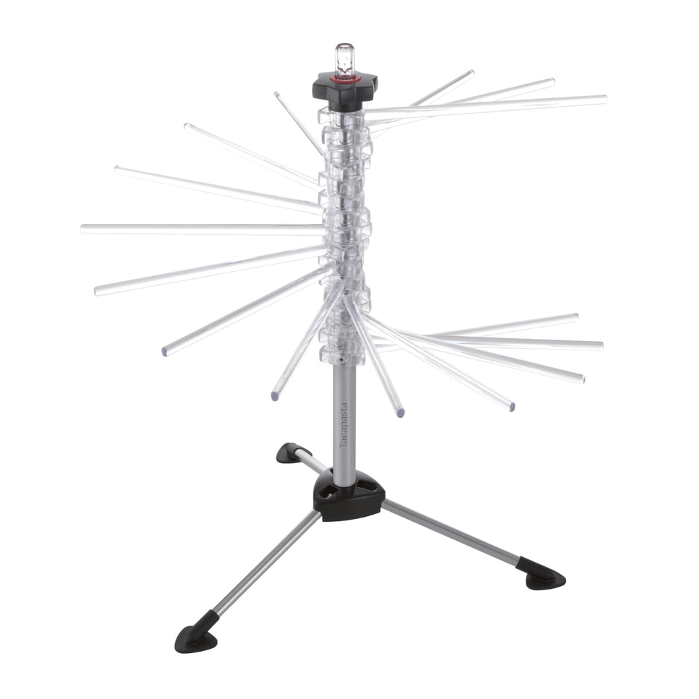 Marcato Atlas Pasta Drying Rack – Cremas y Más