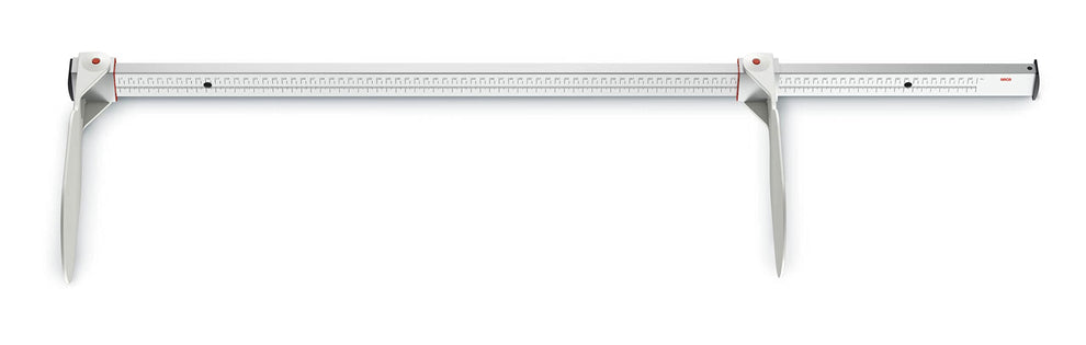 Seca 207 Baby Measuring Rod with Large Calipers (2071814009) by Seca ...