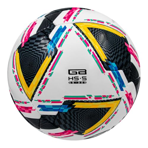 Balón de Fútbol Voit Blanco Híbrido Morph Liga MX Apertura 2024 para E ...