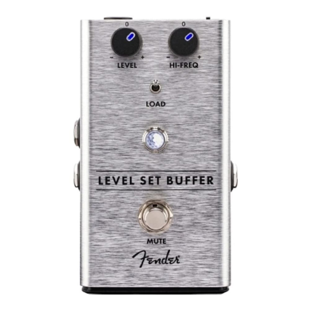 Pedal Buffer Level Set Fender – Cremas y Más