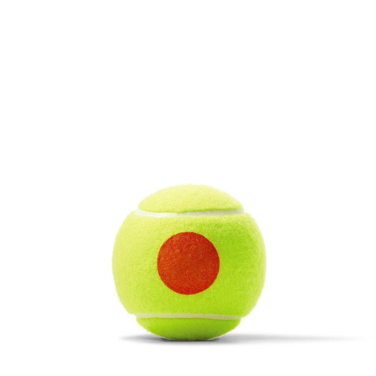 Wilson Uso Tournament Pelota de Tenis, Color Naranja – Cremas y Más