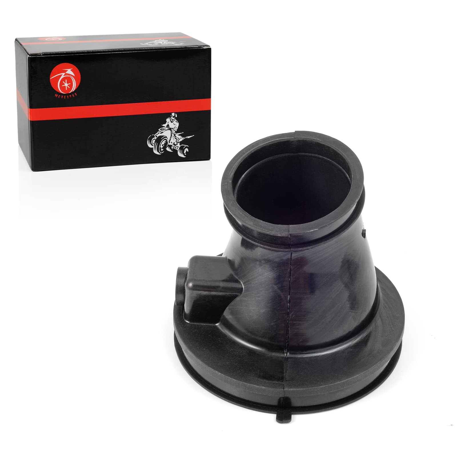 Tubo de entrada de aire compatible con Suzuki Ozark 250 LTF250 2x4 200 ...