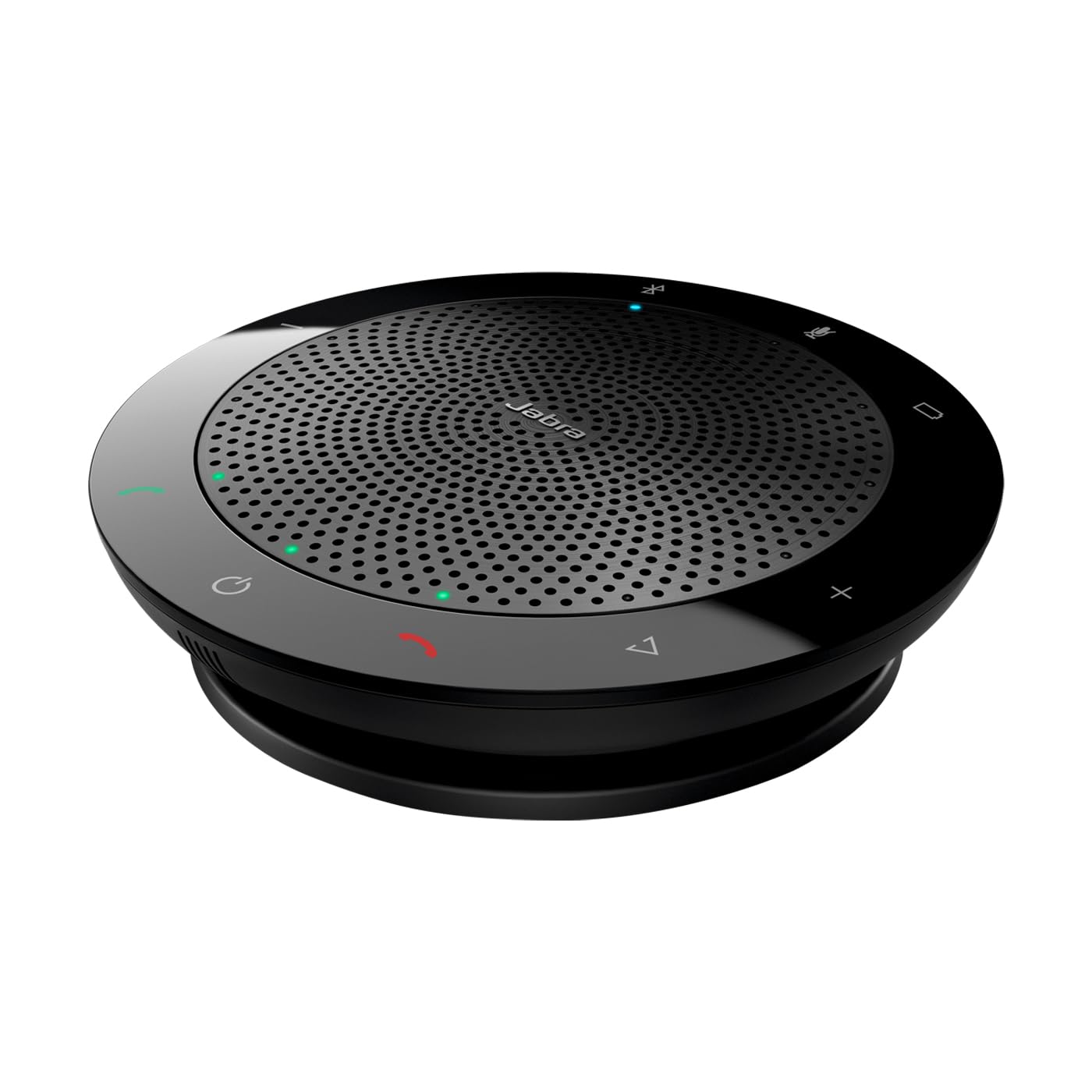 Jabra Speak 510 (edición 2025) Altavoz portátil, USB o inalámbrico Blu ...