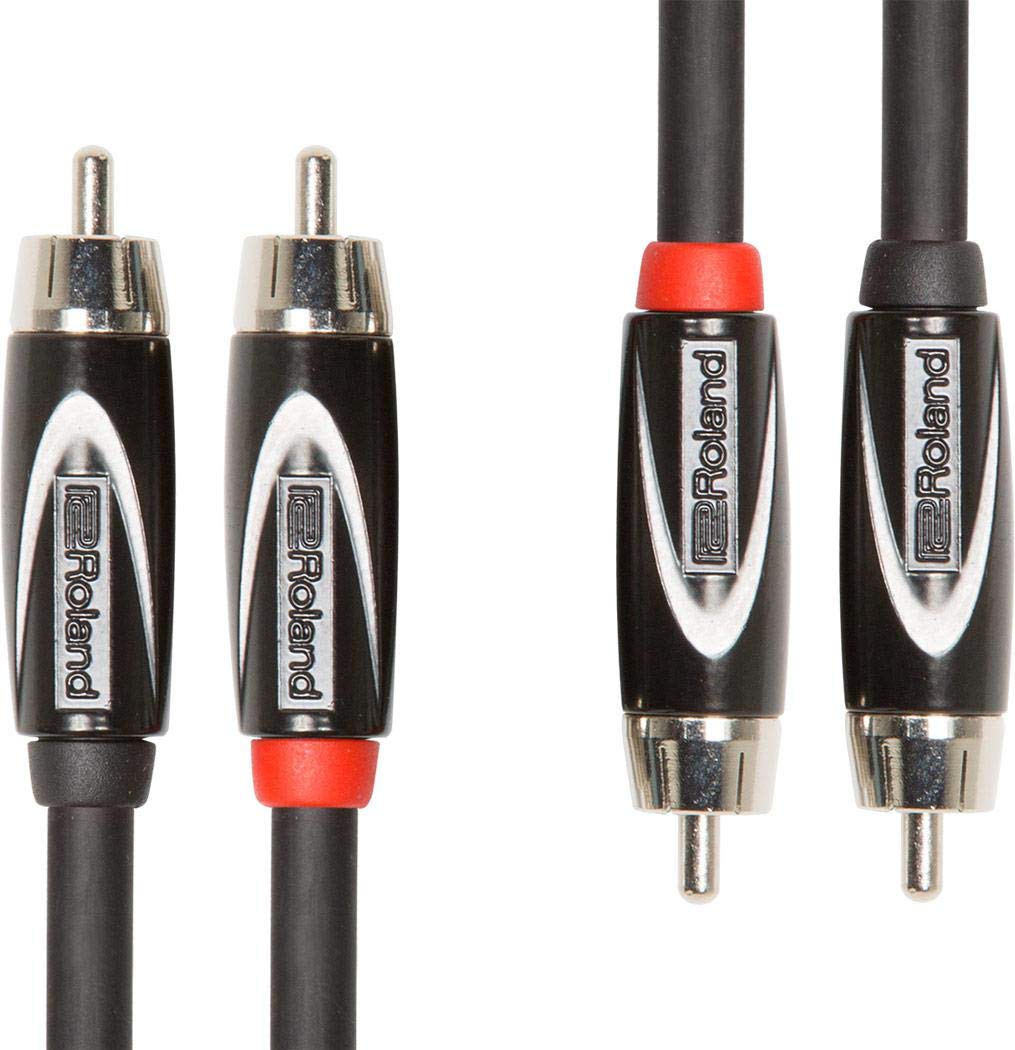 Cable Roland RCC-15-2R2R – Cremas y Más