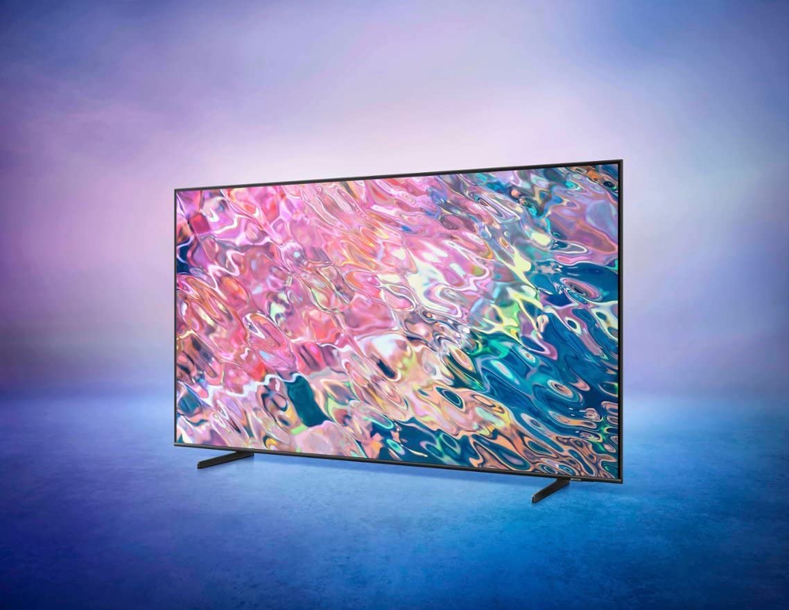 SSAM TV 75 QLED 4K UHD 240HZ Bluetooth Asistent (Este es un Producto R – Cremas y Más