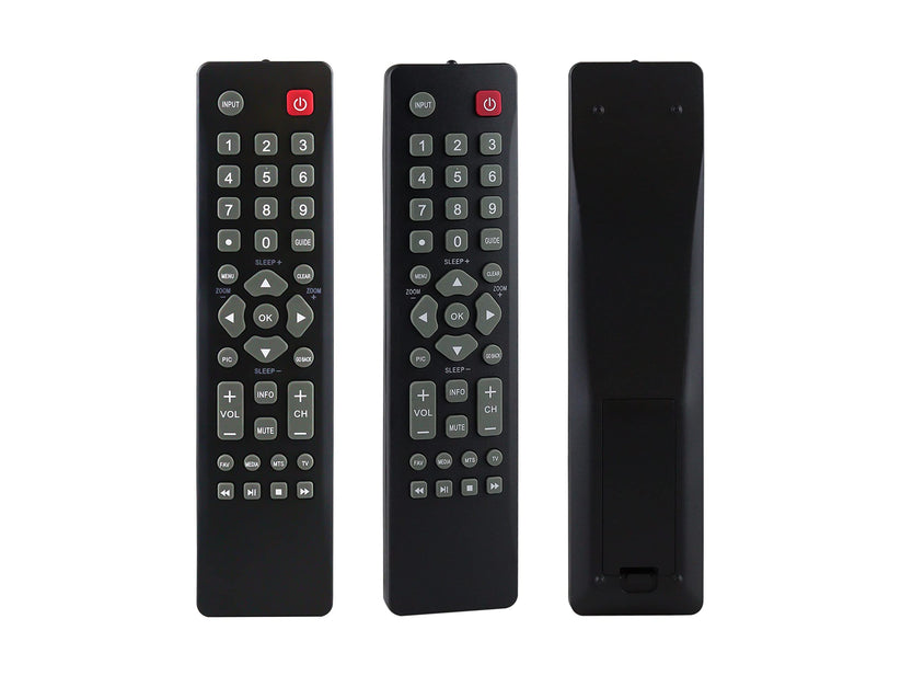 Control Remoto ATVIO Hkpro Pantalla Led LCD Compatible – Cremas y Más