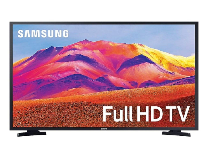 SAMSUNG Televisión Pantalla 43 Pulgadas Smart TV FHD UN-43T5300 ...