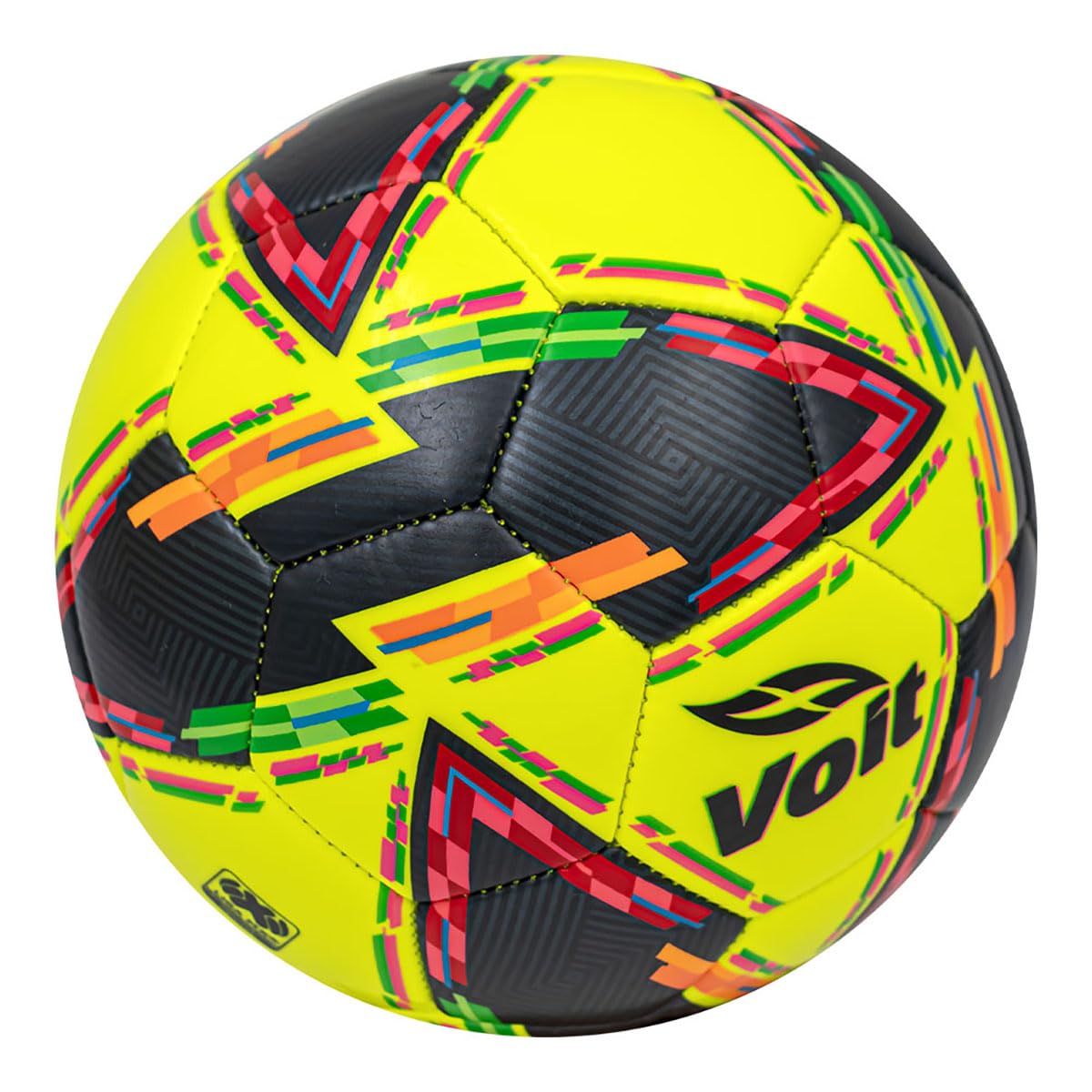 Balón de Fútbol Voit Morph Mini Clausura 2025 Liga MX Coleccionable ...