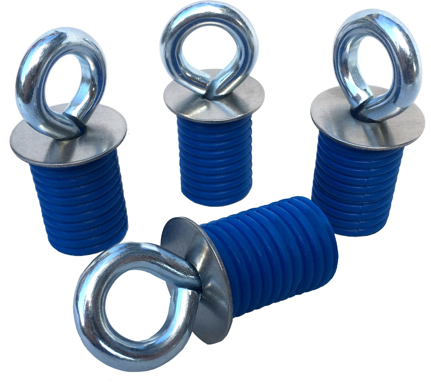 GripPRO ATV Anchors Polaris Lock & Ride ATV Tie Down Anchors for RZR ...