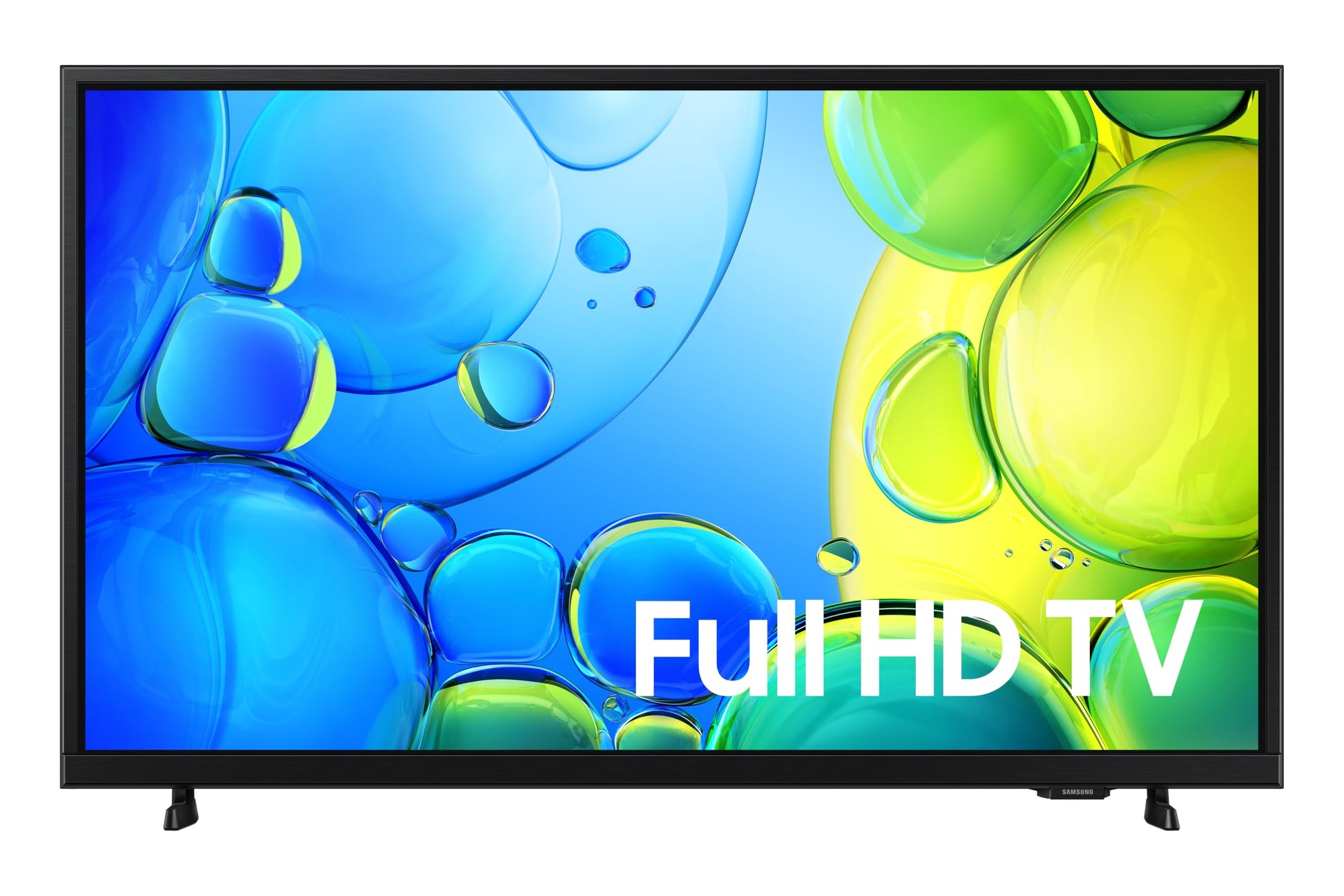 SAMSUNG 40" Full HD F6000, HDR, Object Tracking Sound Lite, Knox Secur ...