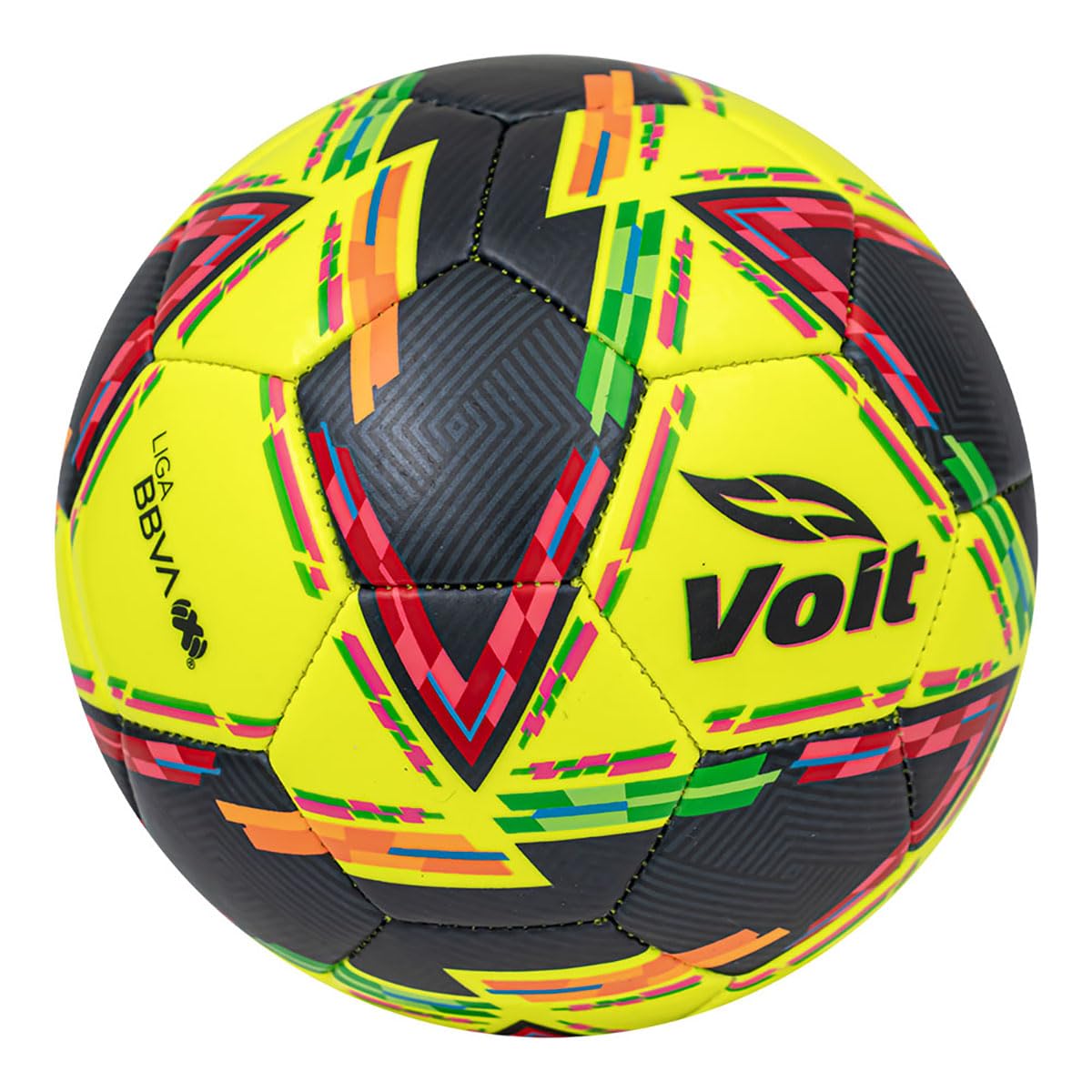 Balón de Fútbol Voit Morph Mini Clausura 2025 Liga MX Coleccionable ...