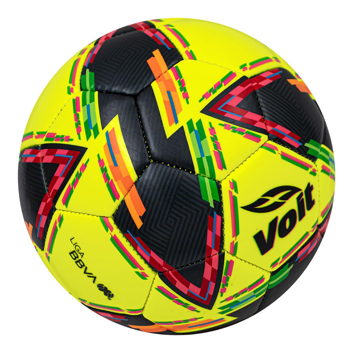 Balón de Fútbol Voit Morph Mini Clausura 2025 Liga MX Coleccionable ...