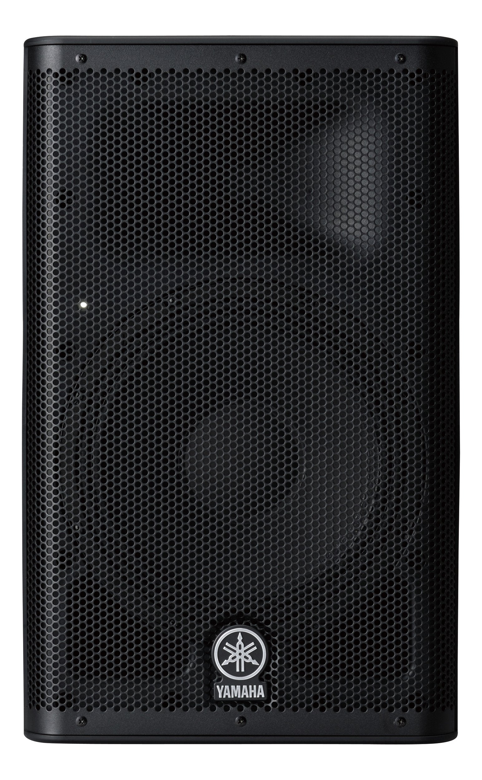 Yamaha DXR8 Altavoz, Auto Amplificado, 8", 1100W – Cremas y Más